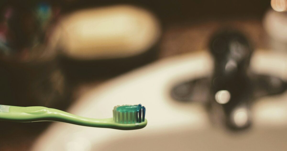 The Best and Worst Toothpaste Ingredients